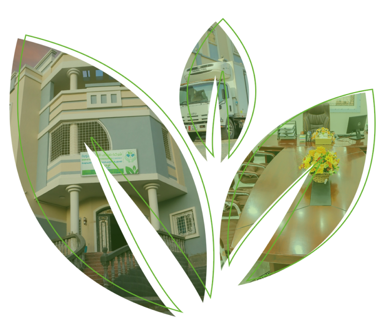 Dhifaf Al-Nile » About us